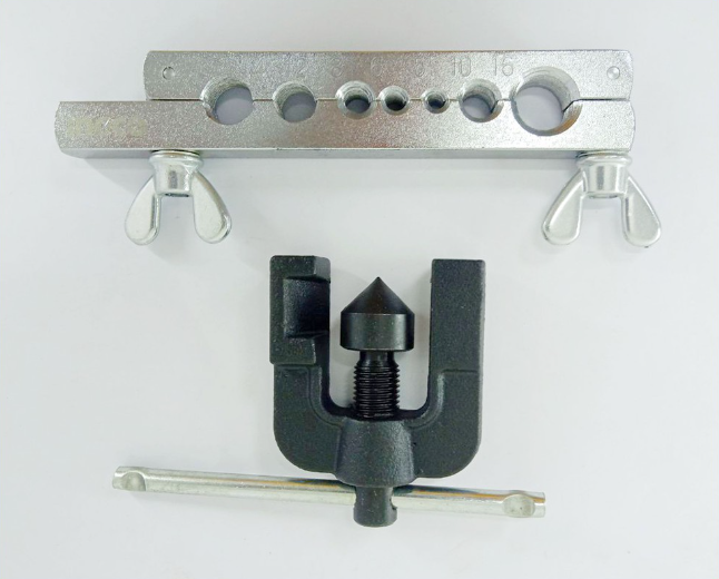 INGCO Pipe Flaring Tool Set 5 - 16mm - HPFT71– Maxrite