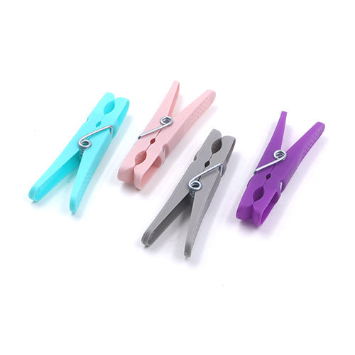 MUTBERG PP Pegs 48 Pack 8x1x2.5cm– Maxrite