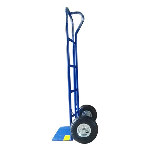 TUF Hand Trolley P-Handle Hand– Maxrite