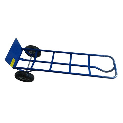 TUF Hand Trolley P-Handle Hand– Maxrite
