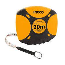 INGCO Tape Measure F/G 20mx12.5mm Dual– Maxrite