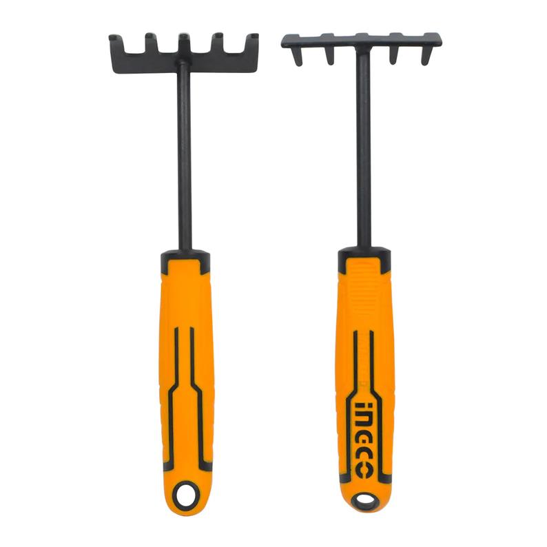 INGCO HFTR1008 Garden Rake 270mm– Maxrite