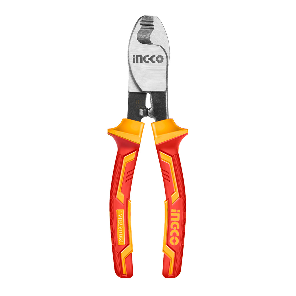 INGCO Insulated Cable Cutter 160mm - HICCB28160– Maxrite