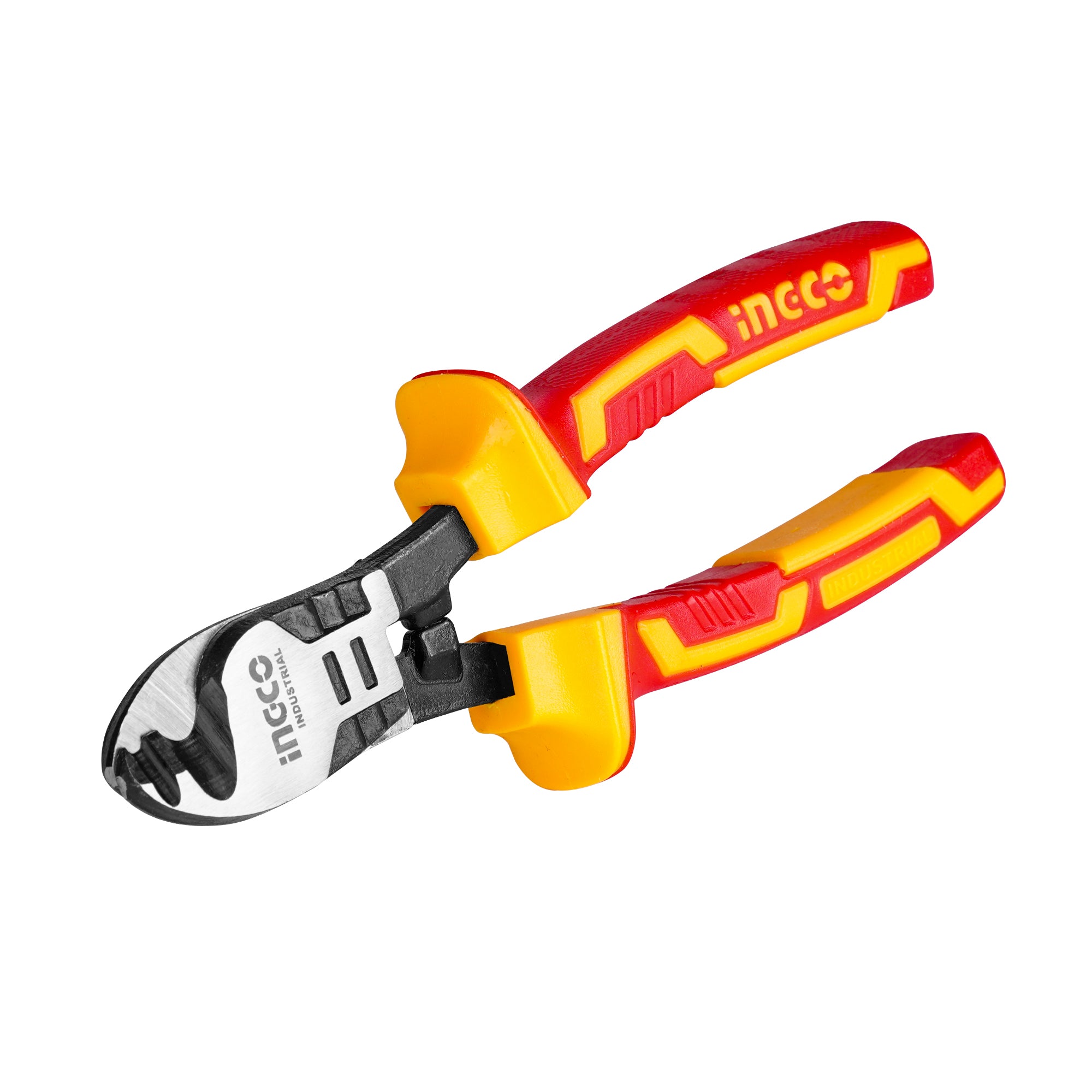 INGCO Insulated Cable Cutter 160mm - HICCB28160– Maxrite