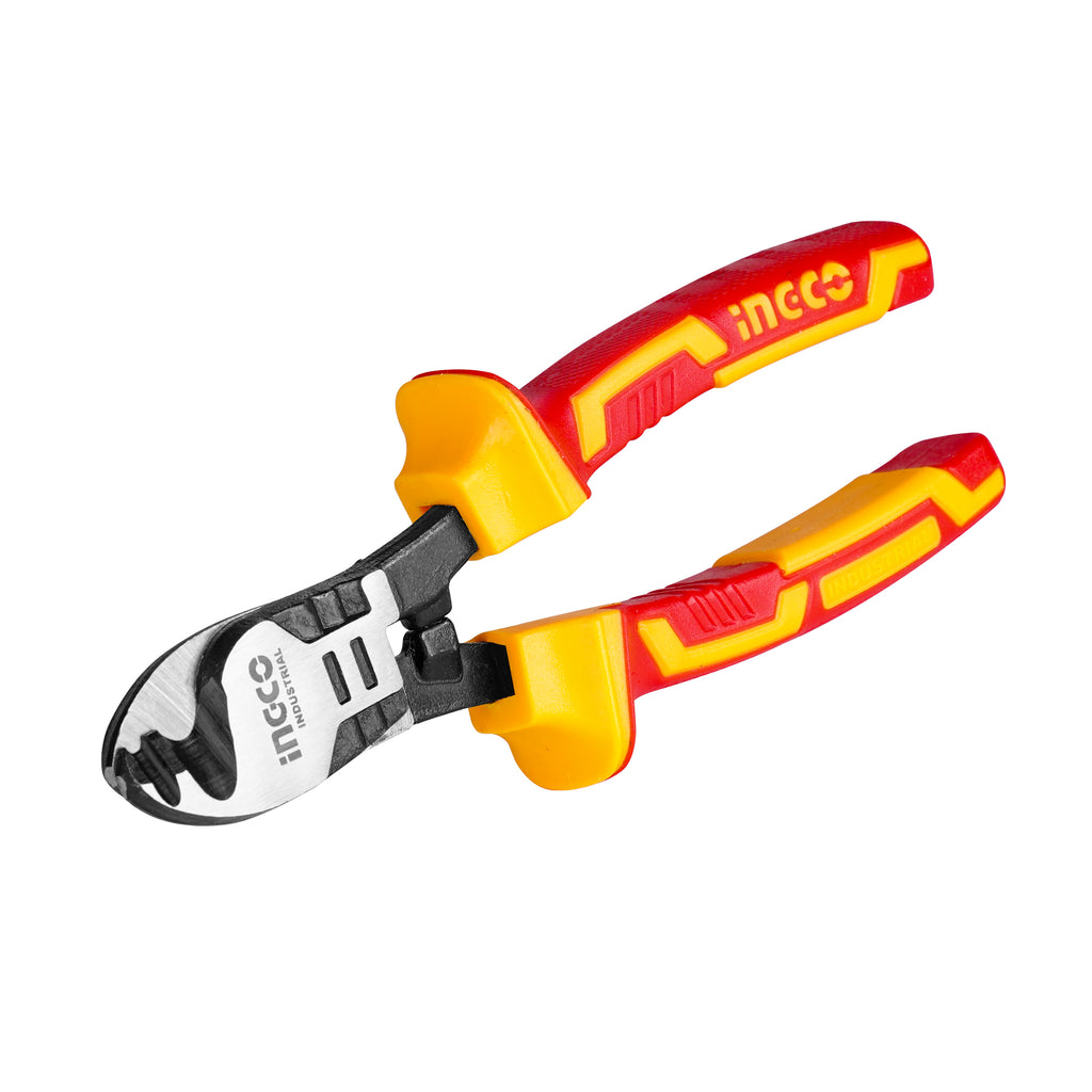 INGCO Insulated Cable Cutter 160mm - HICCB28160– Maxrite