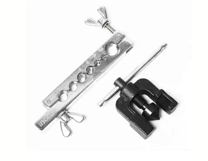 INGCO Pipe Flaring Tool Set 5 - 16mm - HPFT71– Maxrite