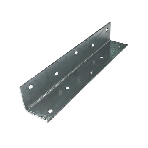 Fixworx Builders Angle Hdg M6 40x40x230x2mm– Maxrite