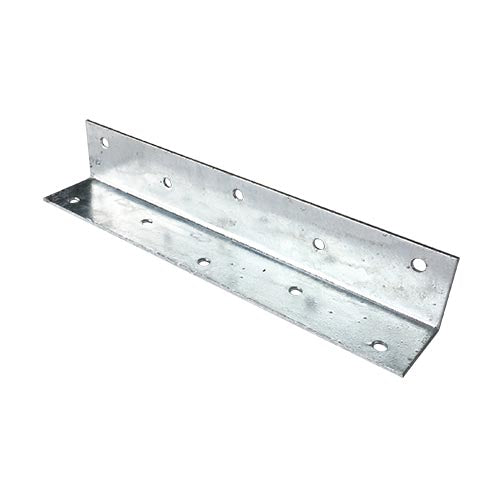 Fixworx Builders Angle Hdg M6 40x40x230x2mm– Maxrite