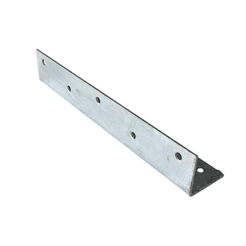 Fixworx Builders Angle Hdg M6 40x40x230x2mm– Maxrite
