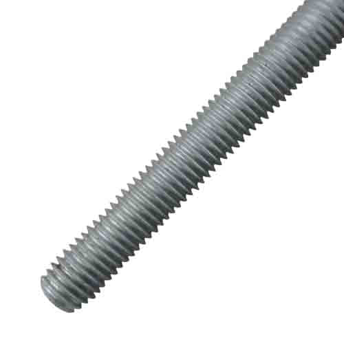 Akord Threaded Rod Hdg Metric DIN975 M8 M10 M12 M16– Maxrite