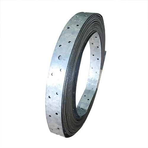 Connectex Strap Brace Hdg 30mm X 0.8mm X 30m– Maxrite