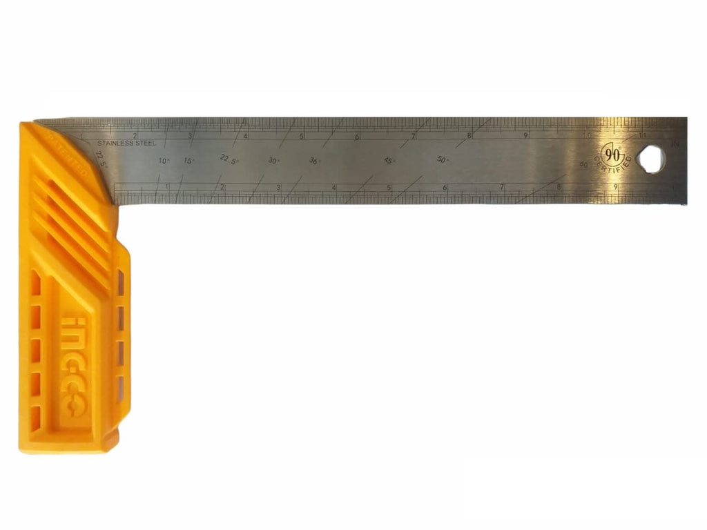 INGCO HAS123002 Angle Square 300mm– Maxrite