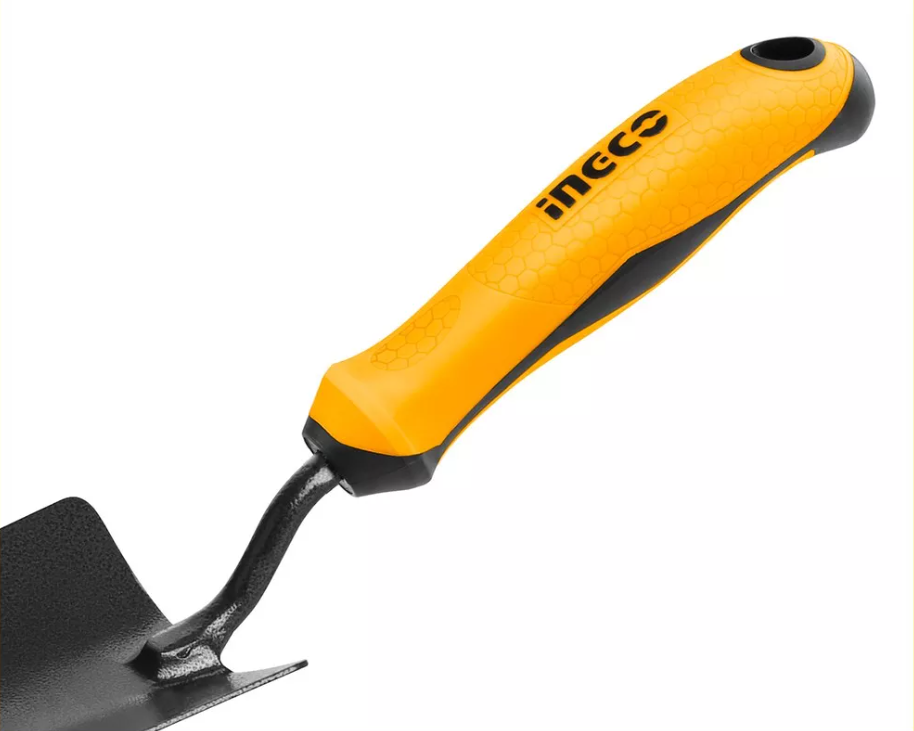 INGCO HFTT858 Trowel HFTT658 Transplanting Trowel Steel– Maxrite