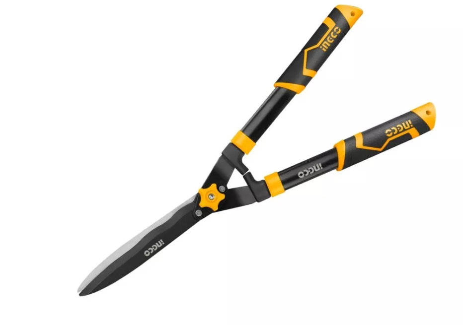 INGCO HHS6301 Hedge Shear Wavy Blade– Maxrite