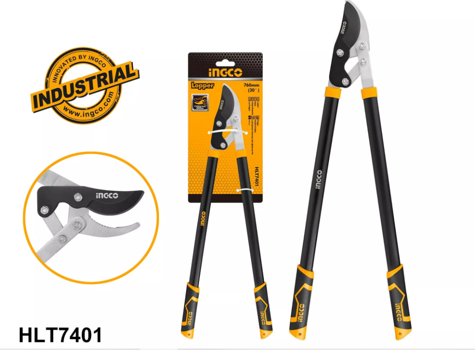 INGCO HLT7401 Bypass Lopper Compound– Maxrite