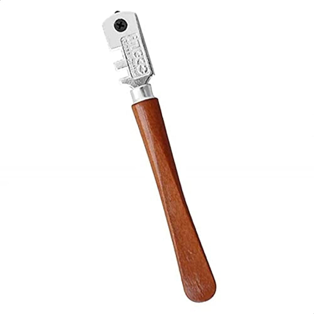 INGCO HGCT02 Glass Cutter 6 Wheels– Maxrite