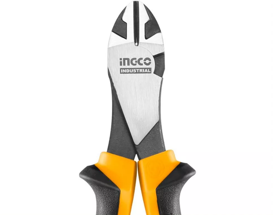 INGCO HHDCP28188 Side Cut Pliers Hd 180mm– Maxrite