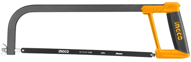 INGCO HHF3028 Hacksaw 300Mm– Maxrite