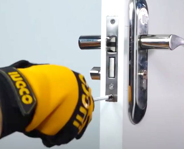 INGCO HKSD1028 Screwdriver Ser 10Pcs Trade– Maxrite