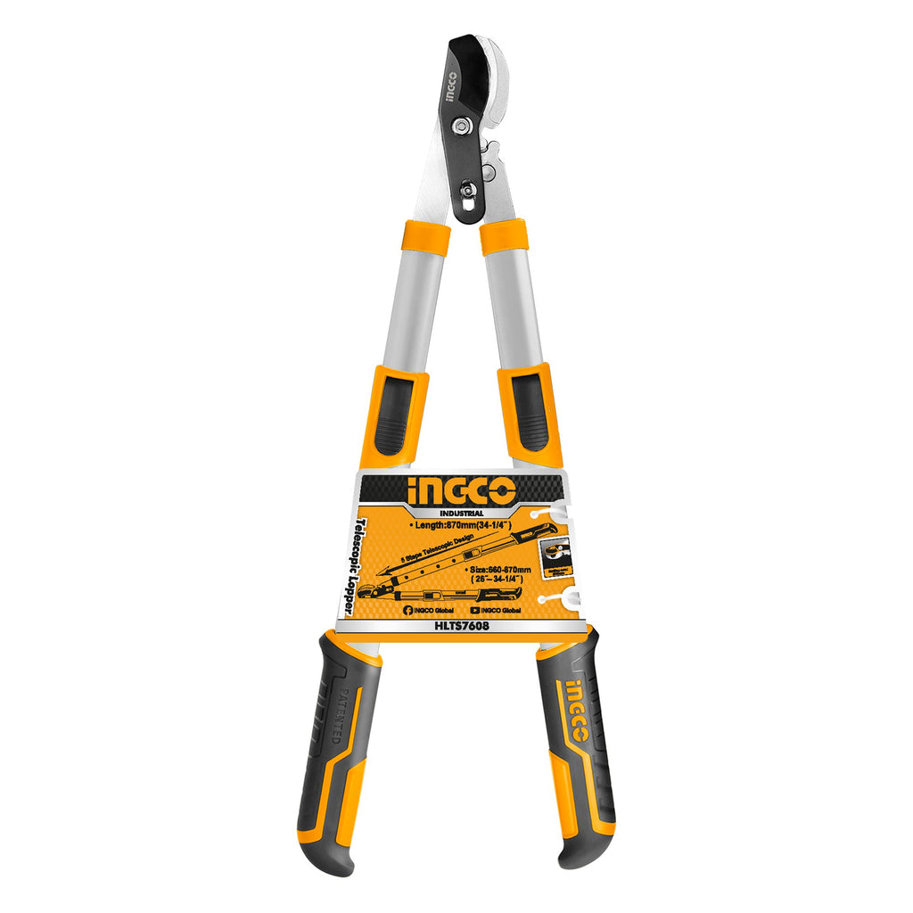 INGCO Telescopic Lopper Max Cutting Capacity 40mm– Maxrite
