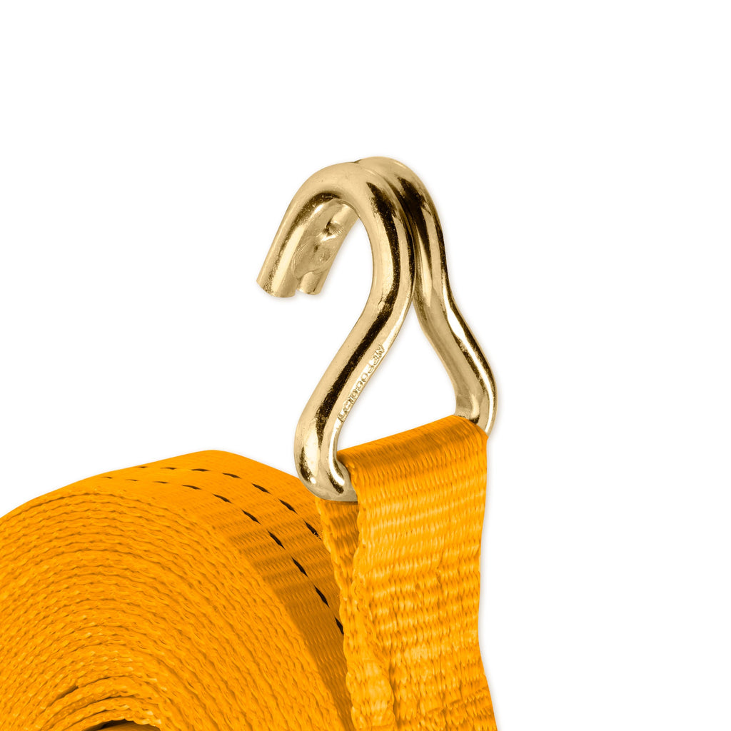 INGCO Ratchet Tie Down Straps Trailer Truck Boat Load:1.5T 2T 3T 5T ...