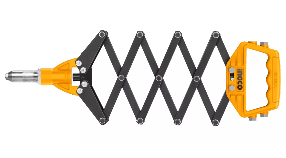 INGCO HFOR321 Folding Hand Riveter 815mm– Maxrite