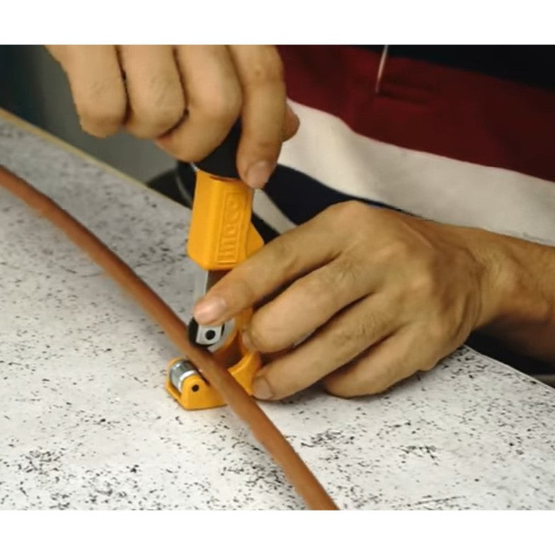 INGCO HPC0232 Copper Tube Cutter 3 - 32mm– Maxrite