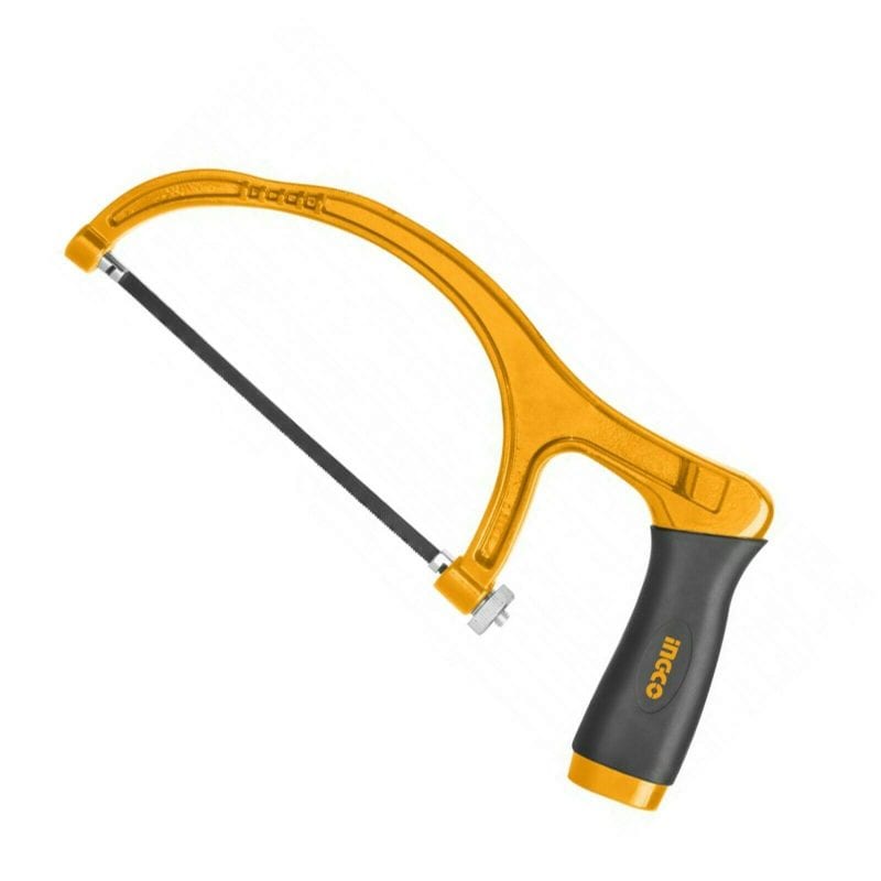 INGCO MHHF1503 Mini Hacksaw 150Mm– Maxrite