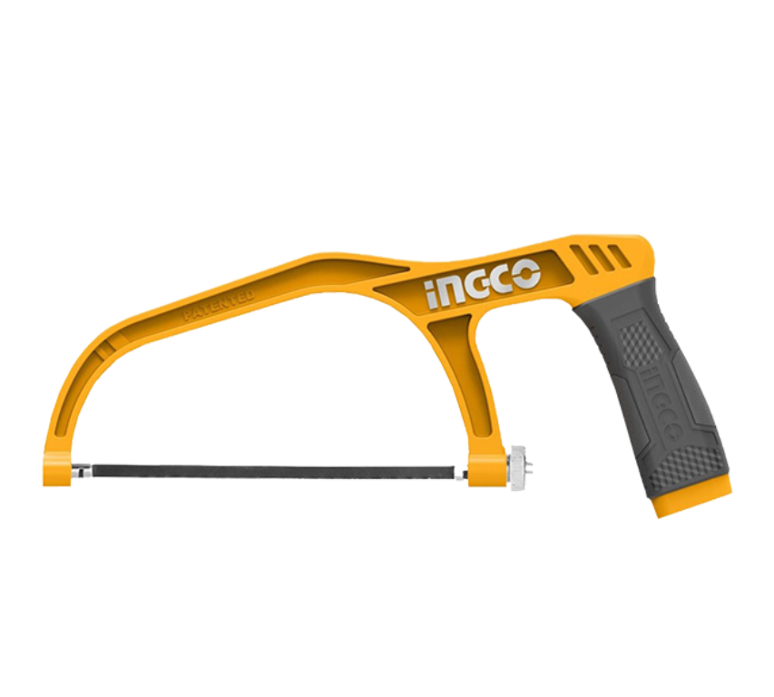 INGCO MHHF1503 Mini Hacksaw 150Mm– Maxrite