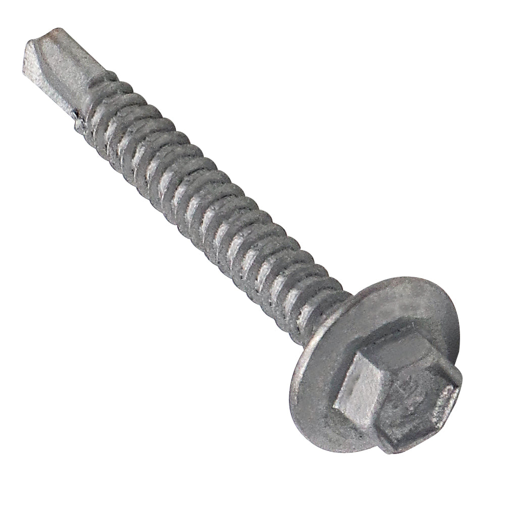 Akord-Screw-Metal-Hex-Class-3-Finish– Maxrite