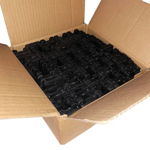 Akord Packer Window Plasterboard Color & Size Options– Maxrite