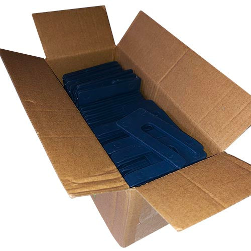 Akord Packer Window Plasterboard Color & Size Options– Maxrite